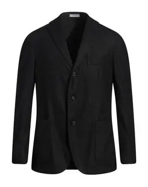 Boglioli BOGLIOLI Blazer Black