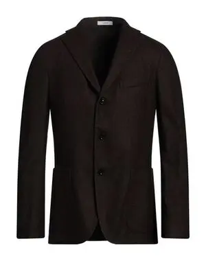 Boglioli BOGLIOLI Blazer Brown