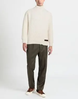 Dsquared2 Turtleneck - White