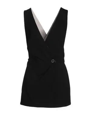Giorgio Armani Classic Vests For Women