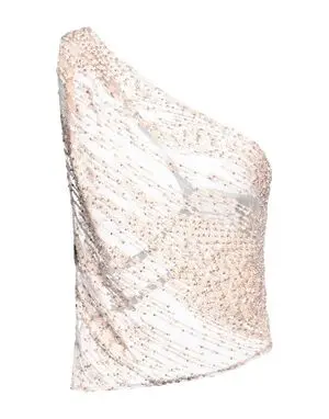 Dsquared2 One-shoulder Top