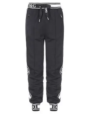 Dolce & Gabbana Cotton-elastane Pants