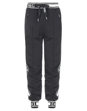 Dolce & Gabbana Cotton-elastane Pants