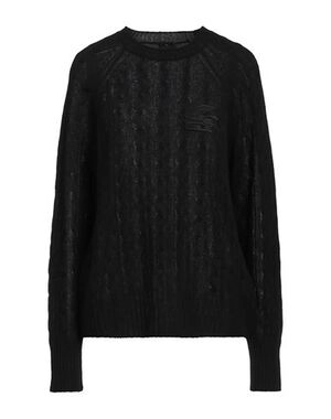 Etro ETRO Cashmere Sweater Black