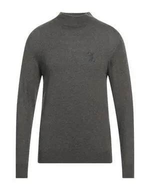 Billionaire Turtleneck Sweaters For Men