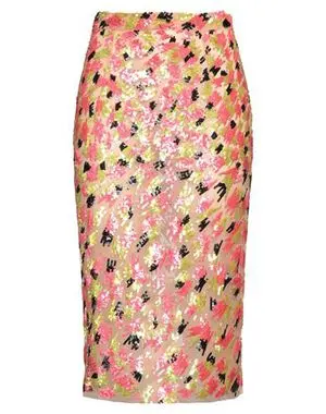 Elisabetta Franchi Midi Skirt