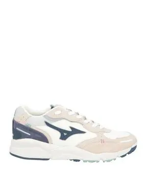 Mizuno Low Top Sneakers For Men