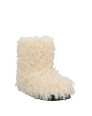 Maje Padded Ankle Boots