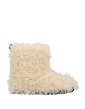 Maje Padded Ankle Boots