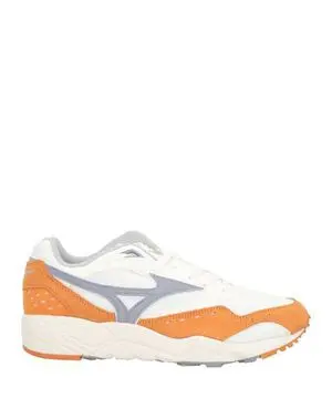 Mizuno Perforated Sneakers For Men