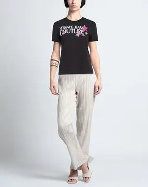 Versace Printed Jersey T-shirt