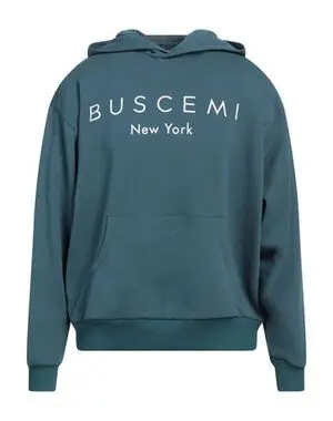 Buscemi Cotton Terry Hoodie