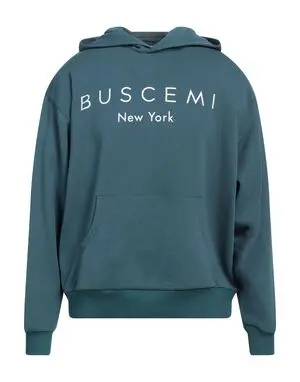 Buscemi Cotton Terry Hoodie