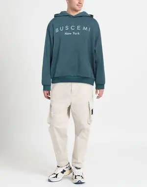 Buscemi Cotton Terry Hoodie