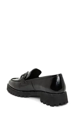 ARA Krysalia Moc-toe Loafer