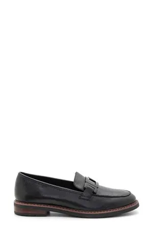 ARA Katsura Loafer - Black