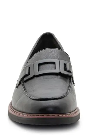 ARA Katsura Loafer - Black