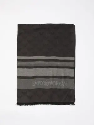 Emporio Armani Men Scarf Scarves For Men