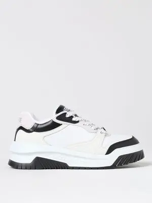 Versace Sneakers - Black