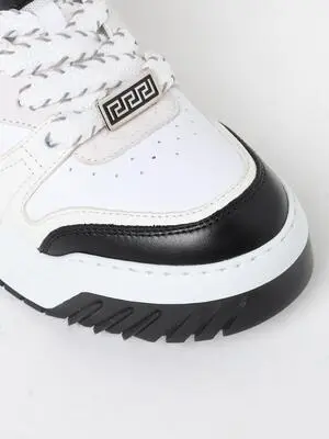 Versace Sneakers - Black