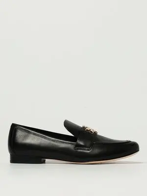 Tory Burch Loafer - Black