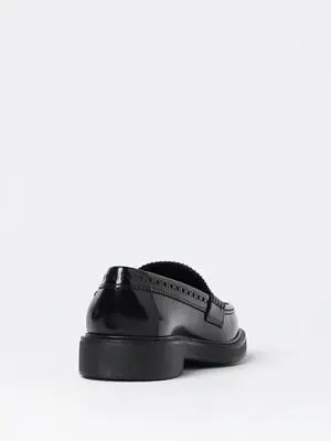 TOD'S Patent Leather Loafers