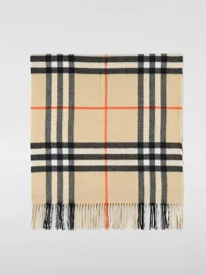 Burberry Scarf - Beige
