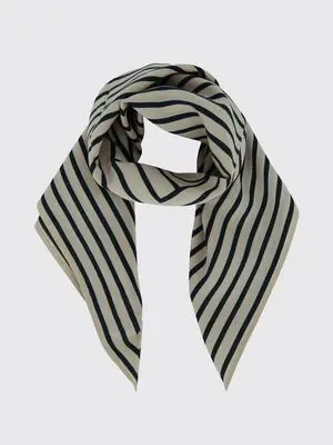 TOTEME Scarf Cream