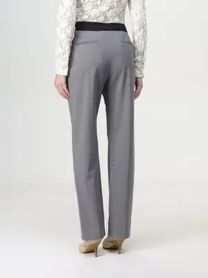 MSGM Trousers - Grey