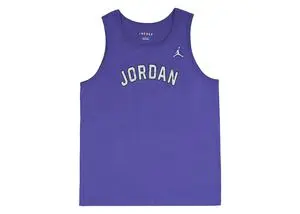 JORDAN Sport Dna Graphic Tank Top