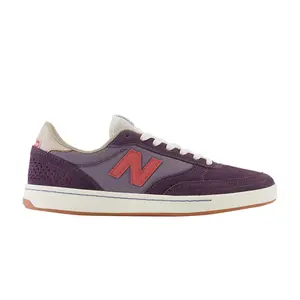 NEW BALANCE Numeric 440 'interstellar Astro Dust' Sneakers - Purple