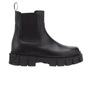 Fendi Force Boots