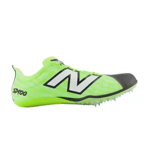 NEW BALANCE Fuelcell Sd100 V5 'thirty Watt' Sneakers - Green