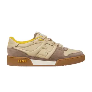 Fendi Match Sneakers