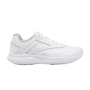 REEBOK Walk Ultra Dmx Max Wide Sneakers - White