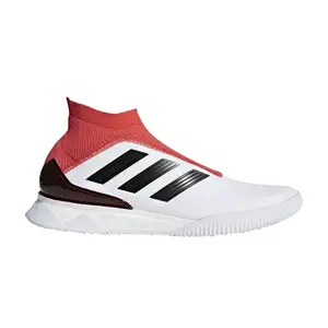 Adidas Predator Tango 18+ Tr Sneakers - White