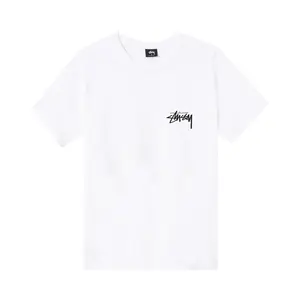 StÜssy Ocular Tee