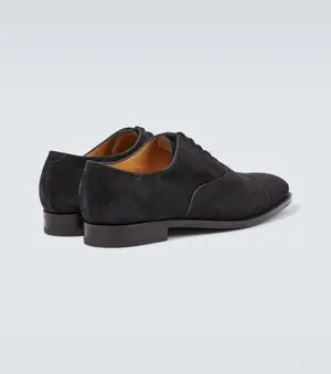 John Lobb City Ii Derby Shoes