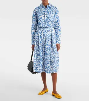 Marni Cotton Shirt