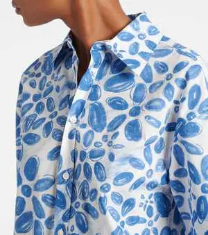 Marni Cotton Shirt