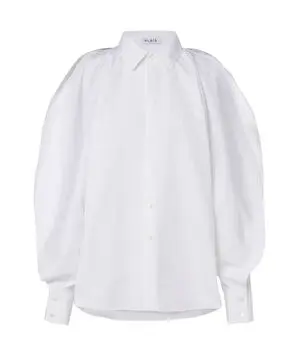 AZZEDINE ALAIA Alaïa Cotton Shirt