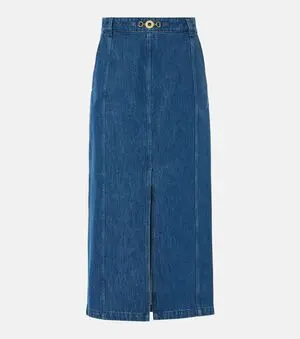 Patou Maxi Skirts