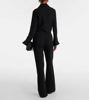 JW Anderson Mid-rise Sweatpants