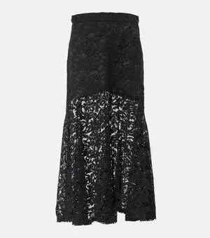 Patou Fitted Skirts