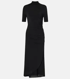 Alaia Printed Cocktail Dresses