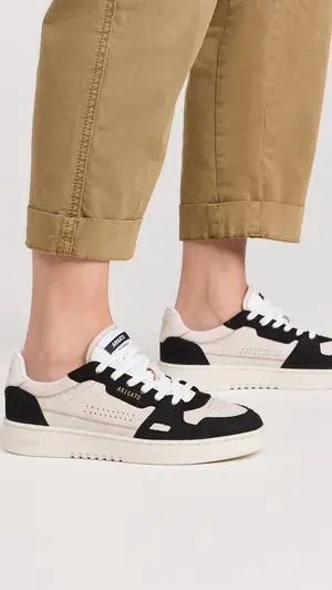 Axel Arigato Dice Lo Sneakers