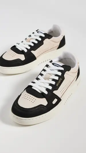 Axel Arigato Dice Lo Sneakers