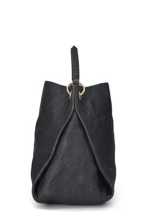 LOUIS VUITTON Monogram Empreinte Artsy - Navy