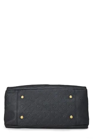 LOUIS VUITTON Monogram Empreinte Artsy - Navy
