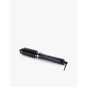 GHD Duet Blowdry Hair Dryer Brush - Black